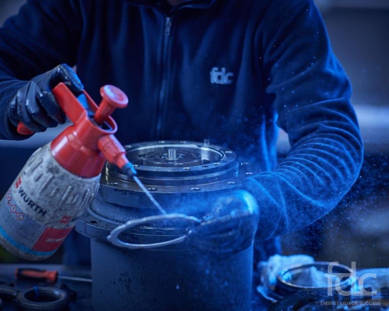 FDC Guarantee – FDC Parts
