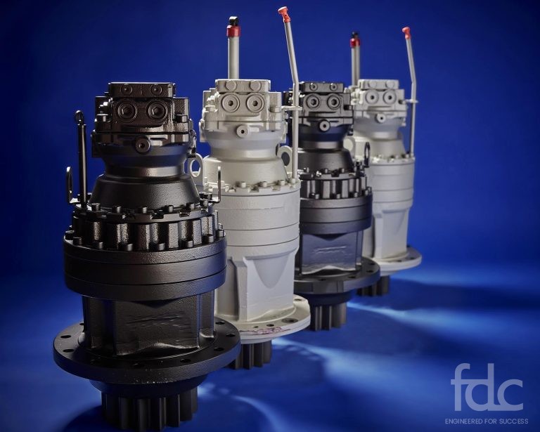 How to Identify Your Final Drive Model | The Final Drive Centre