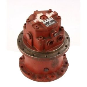 Final Drive Manufacturers | Your Guide to Top Brands