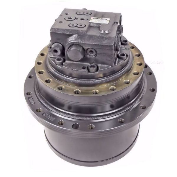 Final Drive Manufacturers | Your Guide to Top Brands