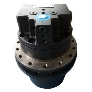 Final Drive Manufacturers | Your Guide to Top Brands