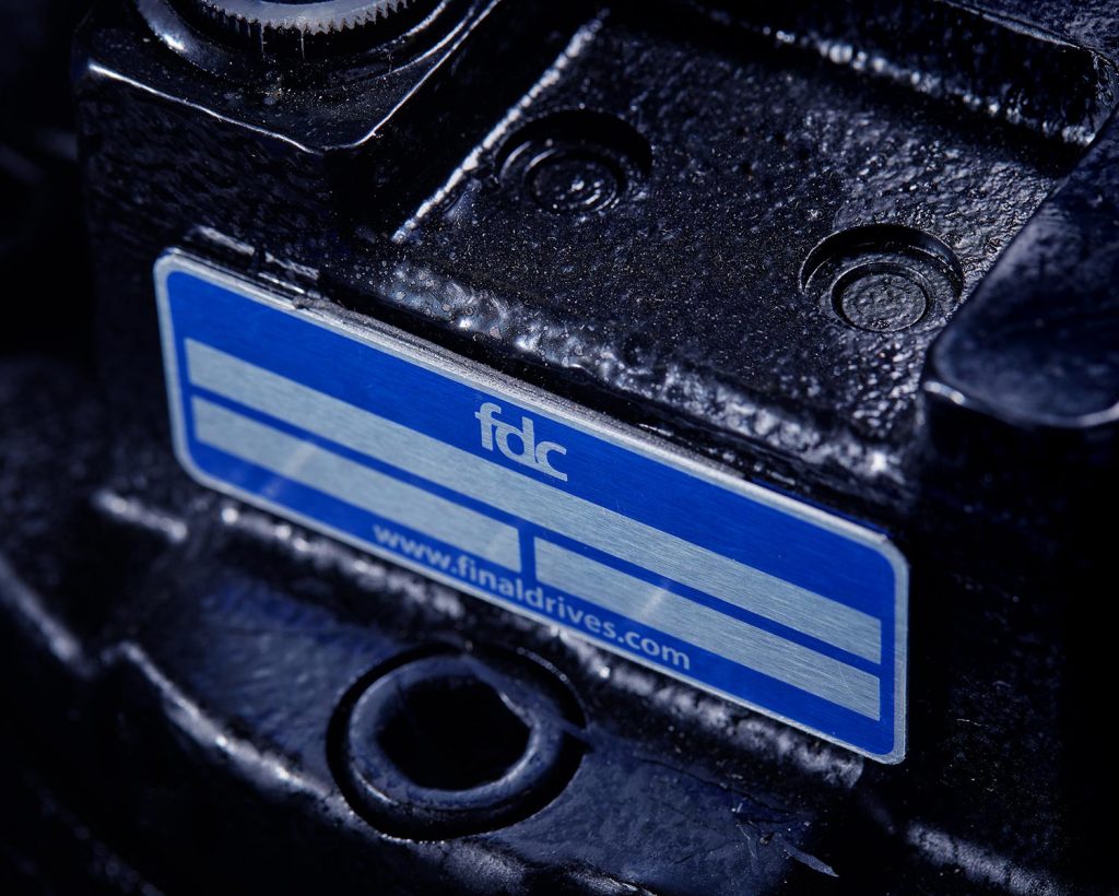 Travel Drive Model Plates Identification | Identify Your Drive