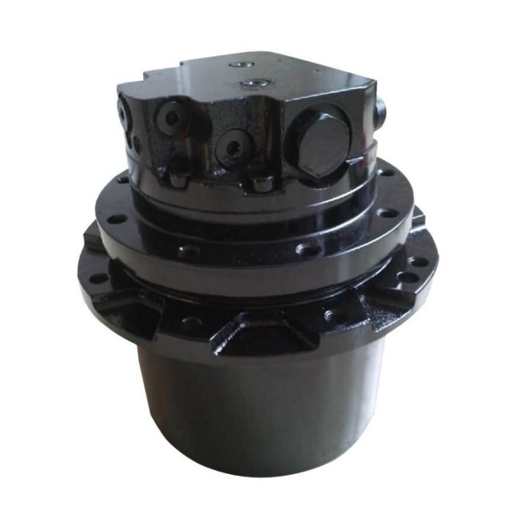 Final Drive Manufacturers | Your Guide to Top Brands