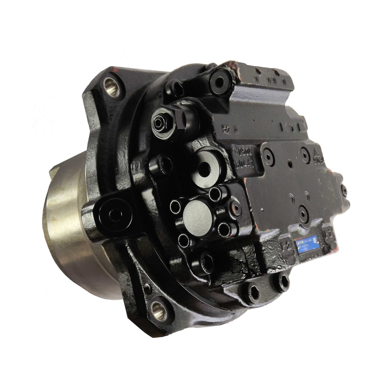 Final Drive Manufacturers | Your Guide to Top Brands