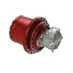 Excavator Final Drives Guaranteed To Fit. 2 Year Warranty.