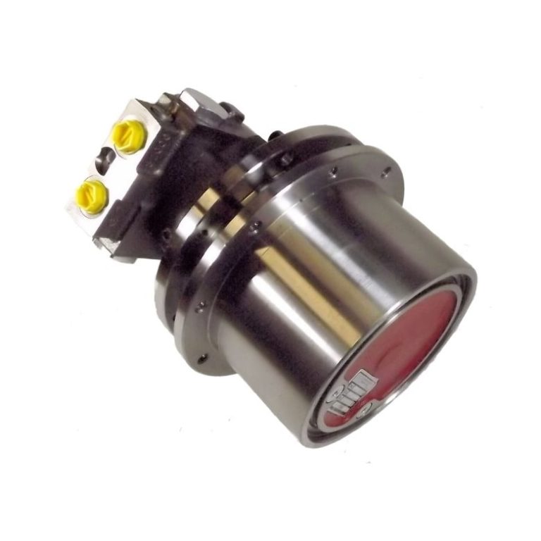 Final Drive Manufacturers | Your Guide to Top Brands