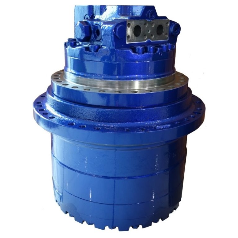 Final Drive Manufacturers | Your Guide to Top Brands