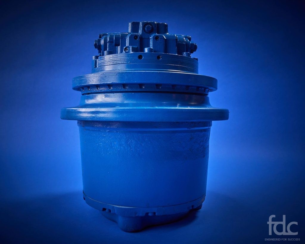 Final Drive Manufacturers | Your Guide to Top Brands