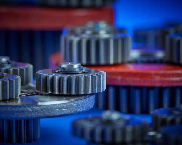 Final Drive Parts & Rebuild Kits | Over 150 Brands